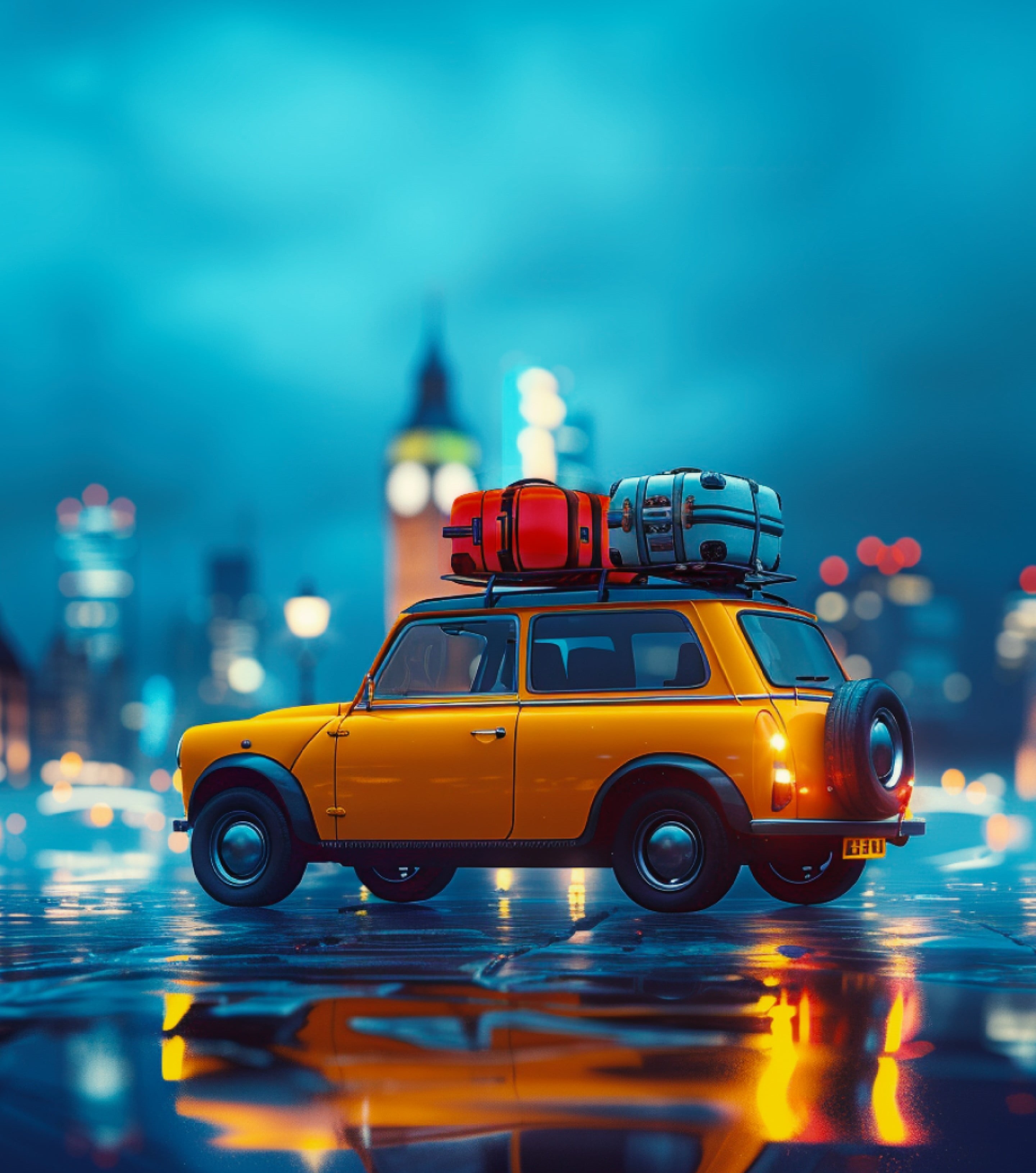 eSIM Reseller Portal